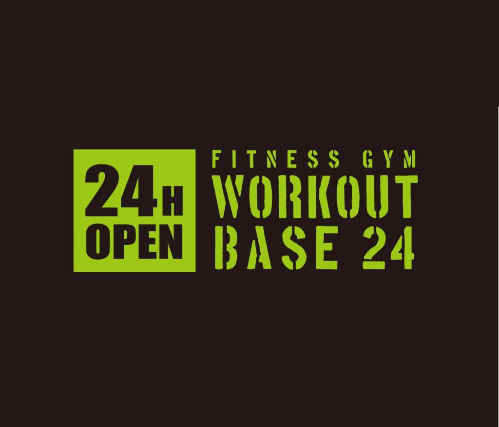 料金案内 | WORKOUT BASE24